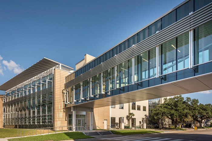 Louisiana Children's Medical Center